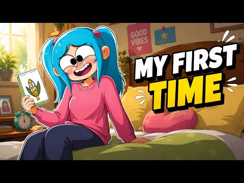 First Time Watching Corn 🌽| ft. Masturbation 