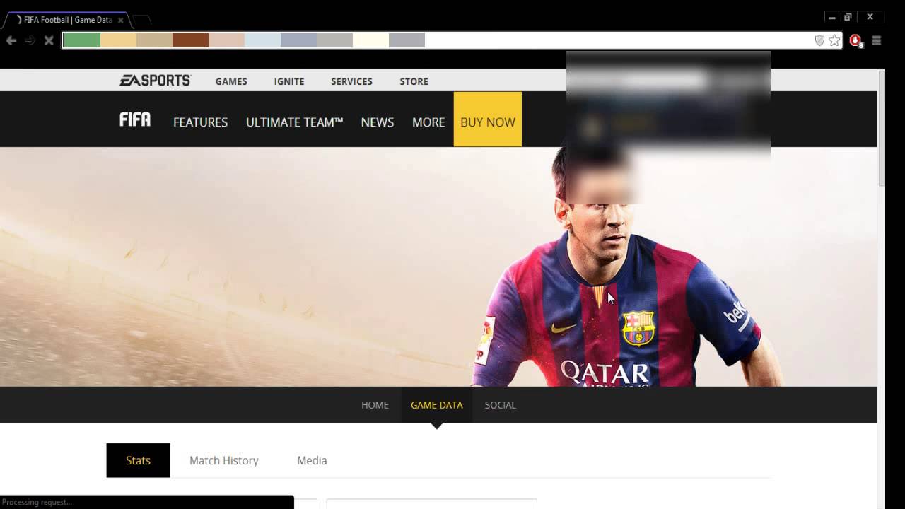 FIFA 15 | Download Replays from ''Replay Theatre'' to your PC (Tutorial ...