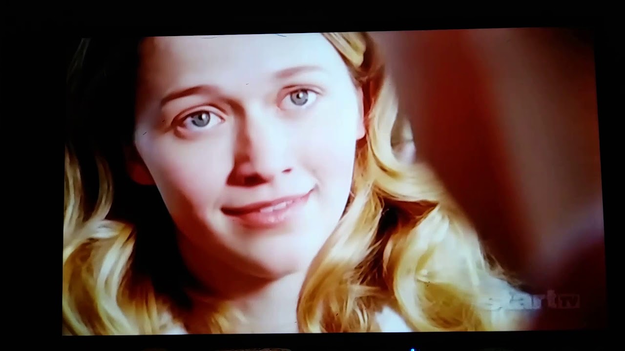 Cold Case the good bye room - YouTube