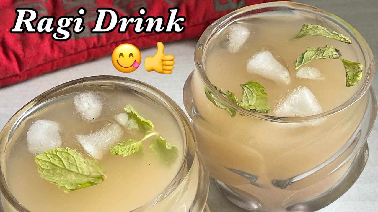 How To Make Ragi Drink Ragi Drink For Weight Loss Ragi Ke Fayde how-to-make-ragi-drink-ragi-drink-for-weight-loss-ragi-ke-fayde