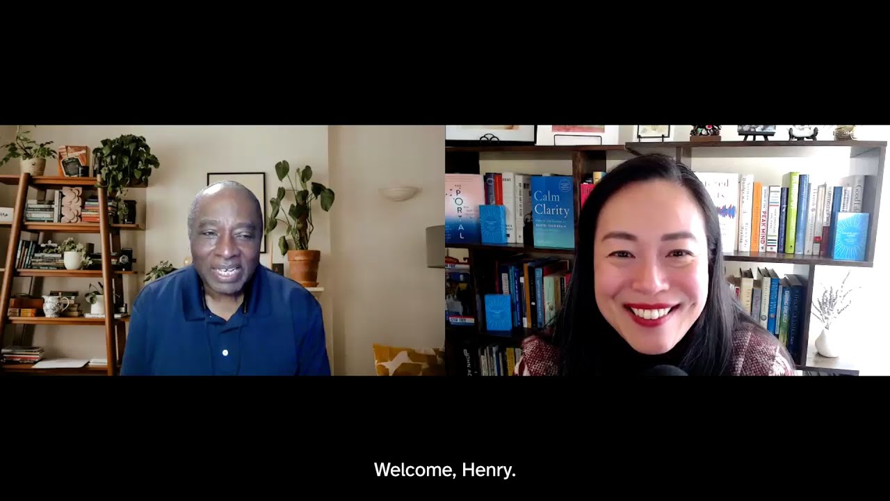 Conversation #1 on Community Economic Development with Henry Whitlow ...