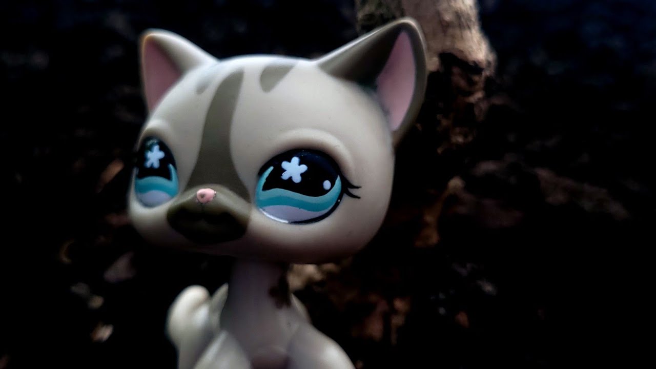 LPS: 🚫ISOLATED🚫 | MV Aurora - Runaway | LPS Nariell - YouTube