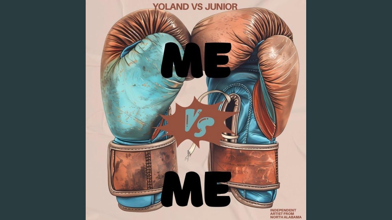 Me vs Me - YouTube
