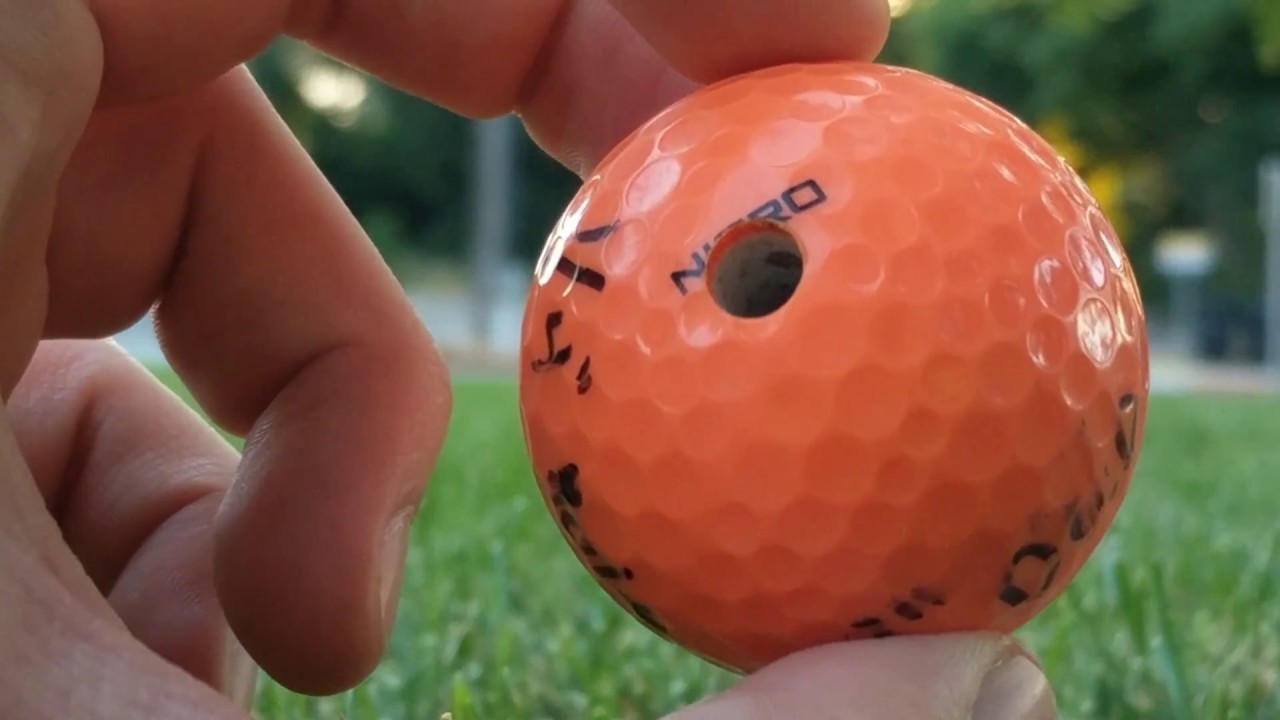 Slinging Whistling Projectiles: Part Two - YouTube