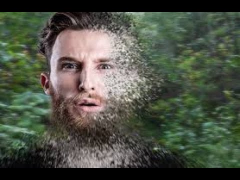 Dispersion Effect in Blender - YouTube