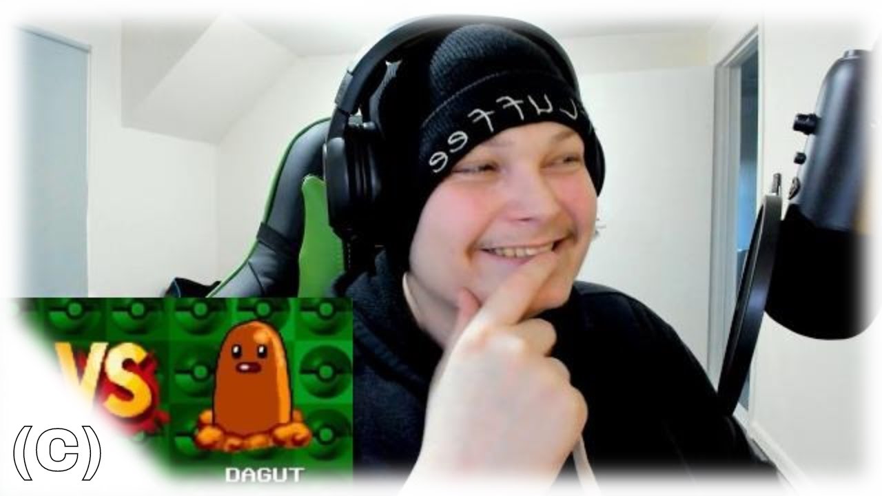 JonTron: Bootleg Pokémon Games - Reaction Video - YouTube