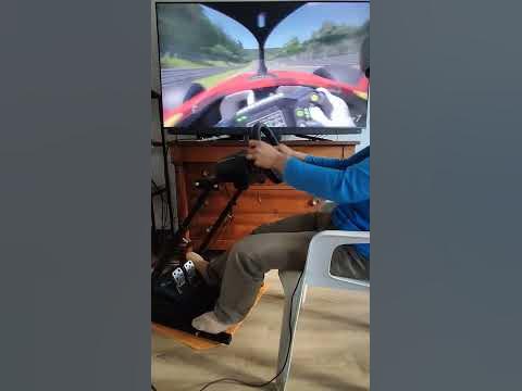 virtual reality PS5 GT7 SF - YouTube