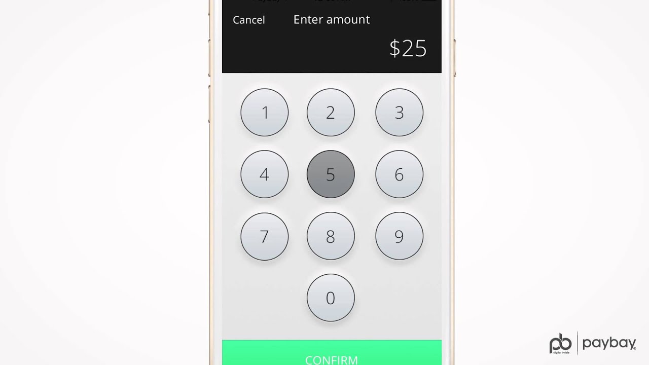 Video Teaser Digital Wallet Paybay - YouTube