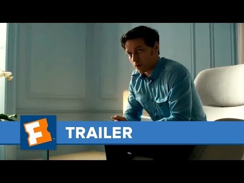 Trance - Official Trailer HD | Trailers | FandangoMovies