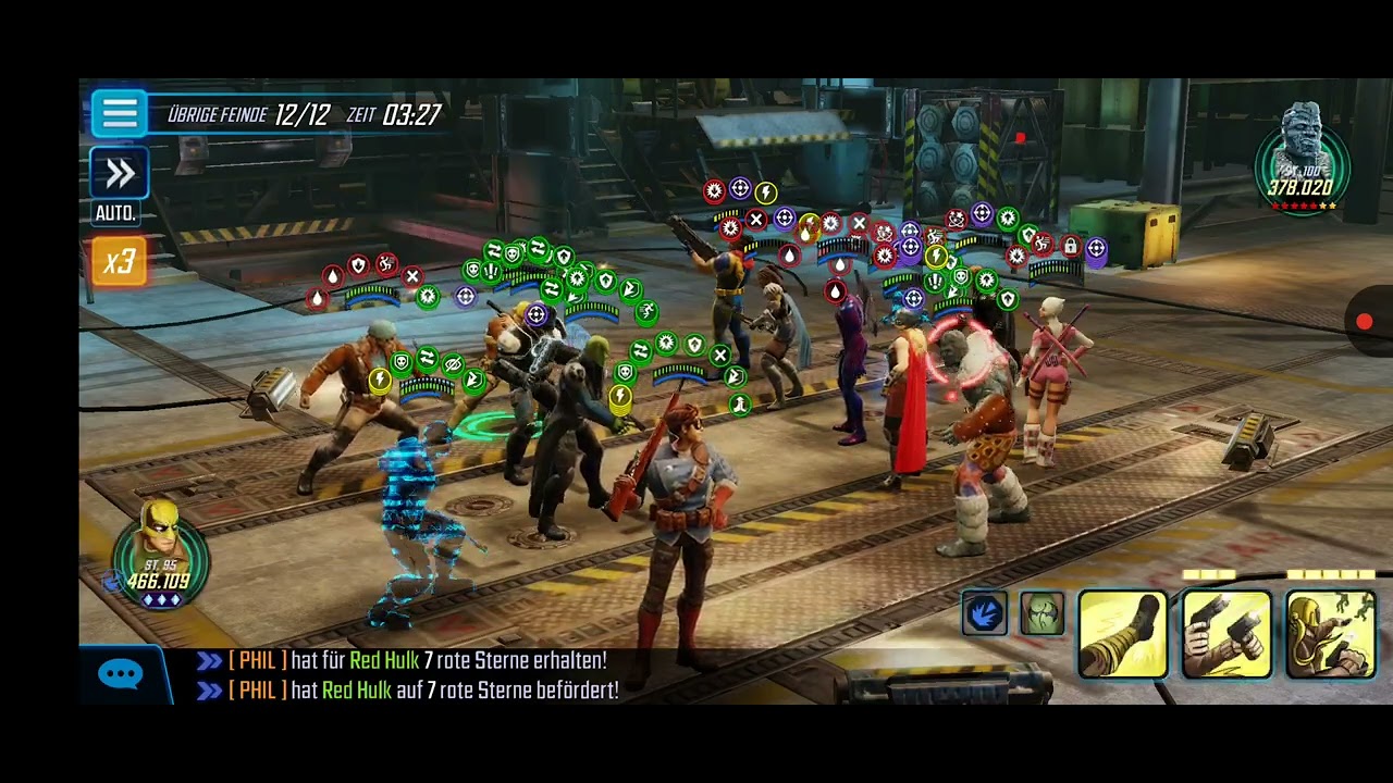 MSF Raid | Incursion 2 | Skill Node 1 - YouTube