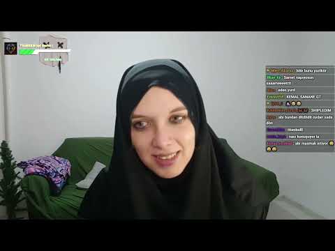 Peltek Dayı Hadime'yle Birlikte Büyü Yapıyor
