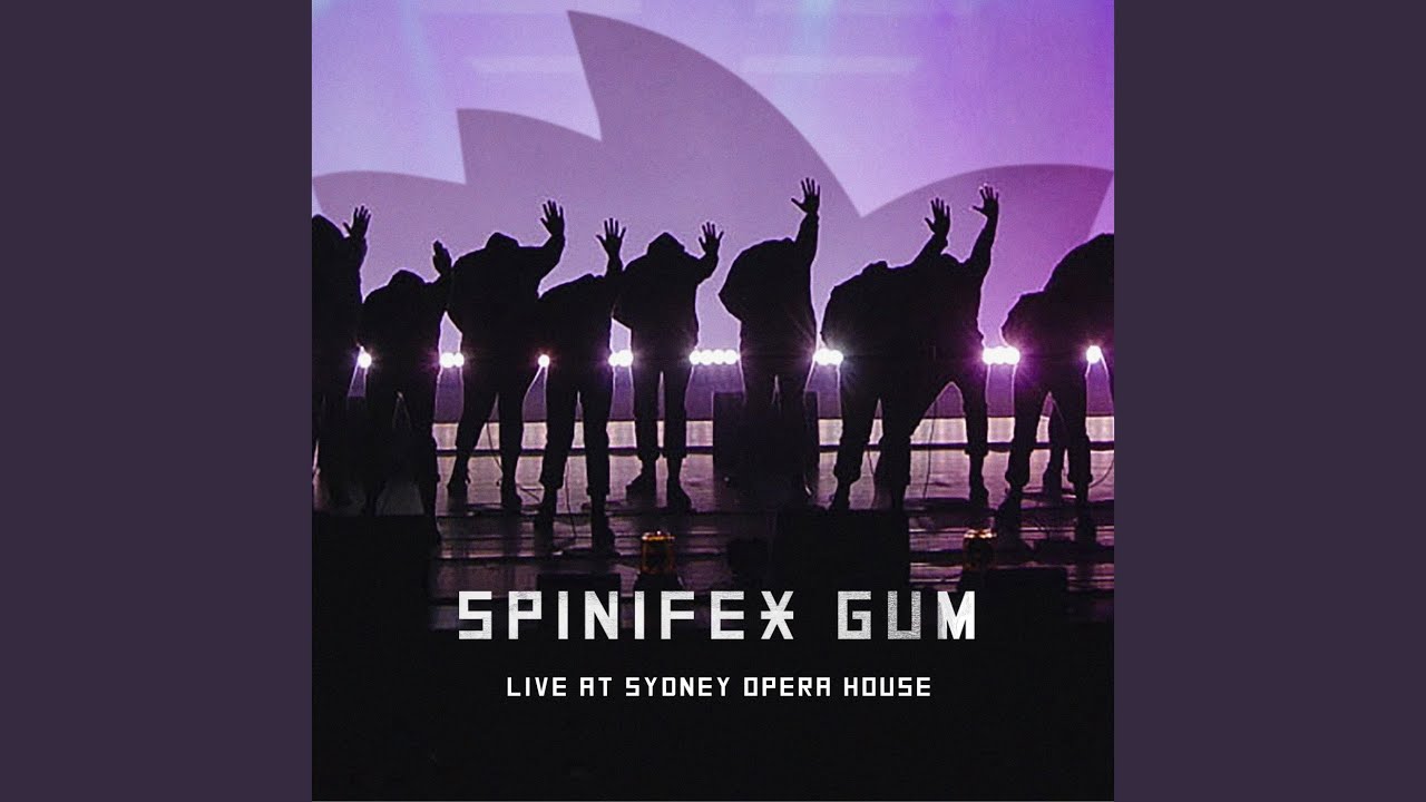 Yurala (Live at Sydney Opera House, 25/01/2019) - YouTube