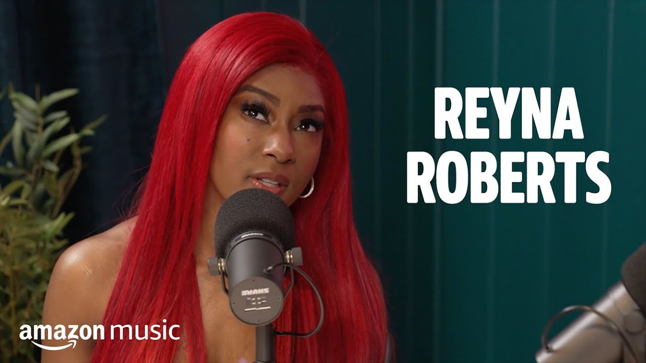 Reyna Roberts' Childhood in Alaska and “For Love & Country” I Country ...