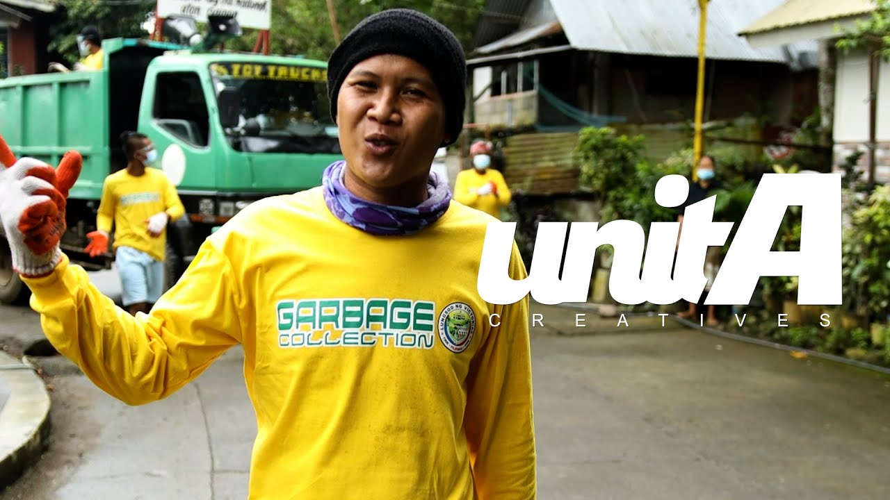 VICTORIAS CITY'S SOLID WASTE MANAGEMENT CAMPAIGN VIDEO - YouTube