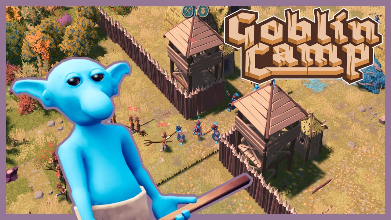 Hawk Tuah - Goblin Camp - YouTube