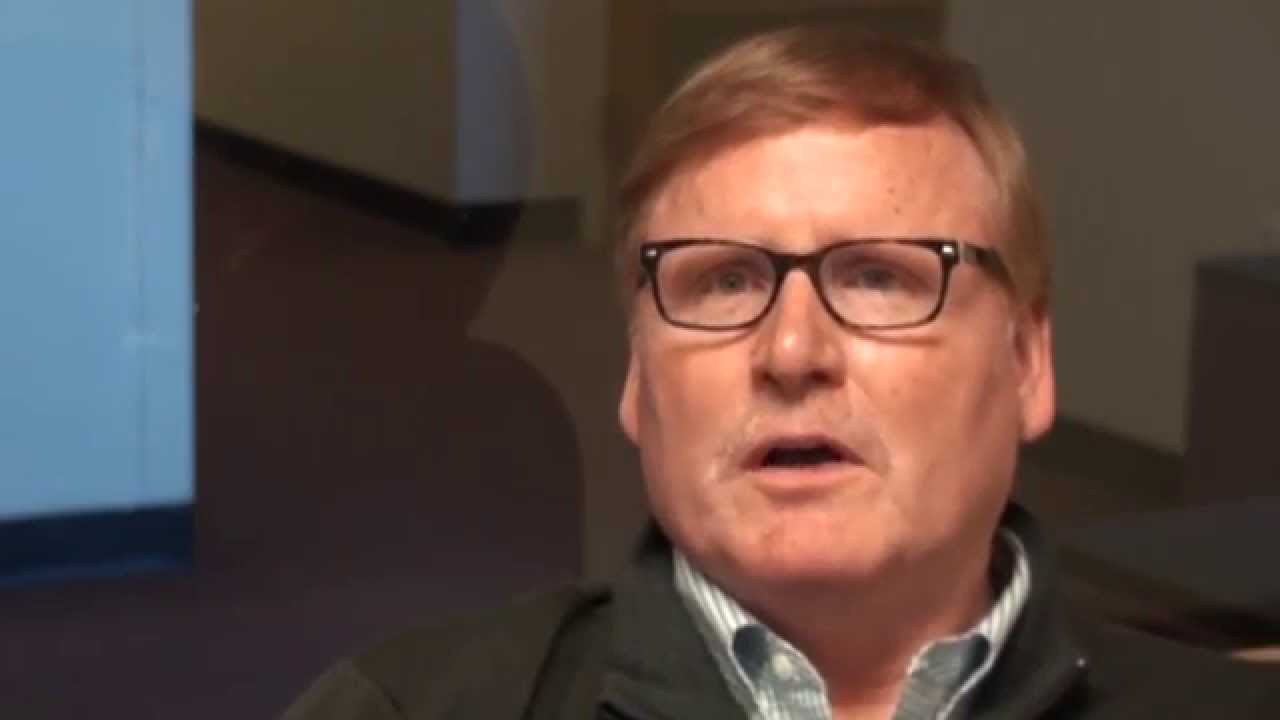 Dr. Stuart Hart - YouTube