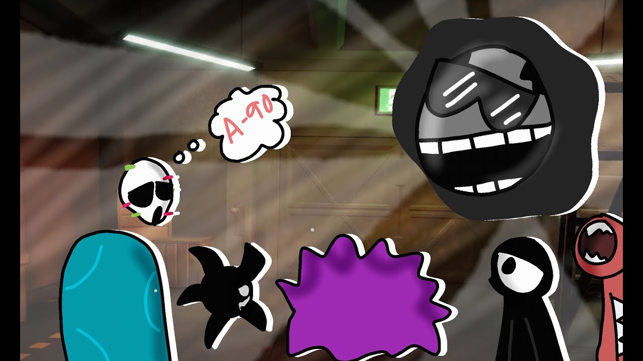 I want it that way (DOORS) - YouTube