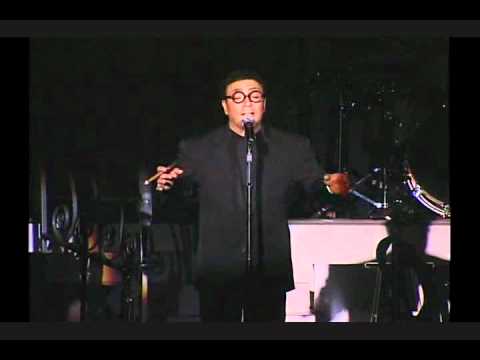 Frank Scinta_George Burns - YouTube