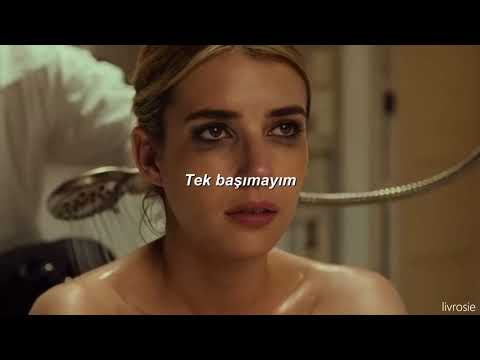 [Türkçe Çeviri] Sia - Big Girls Cry