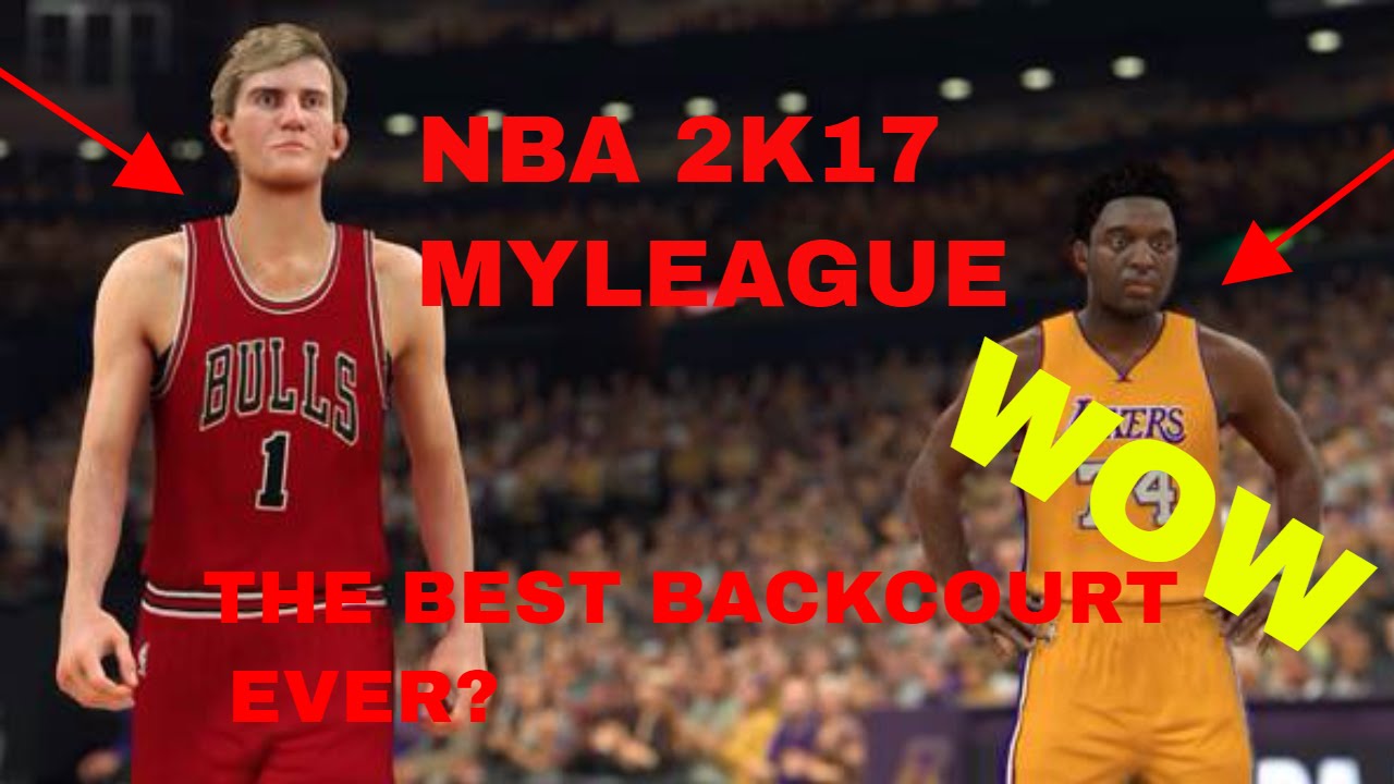 BEST BACKCOURT EVER! CAN LUKE GREGORY AND MYKHAIL THOMAS CARRY A TEAM ...