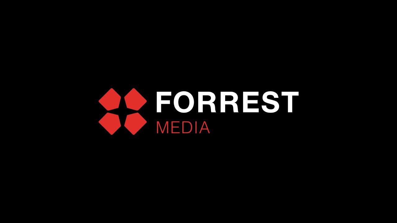Forrest Media - Get Out Of Home - YouTube