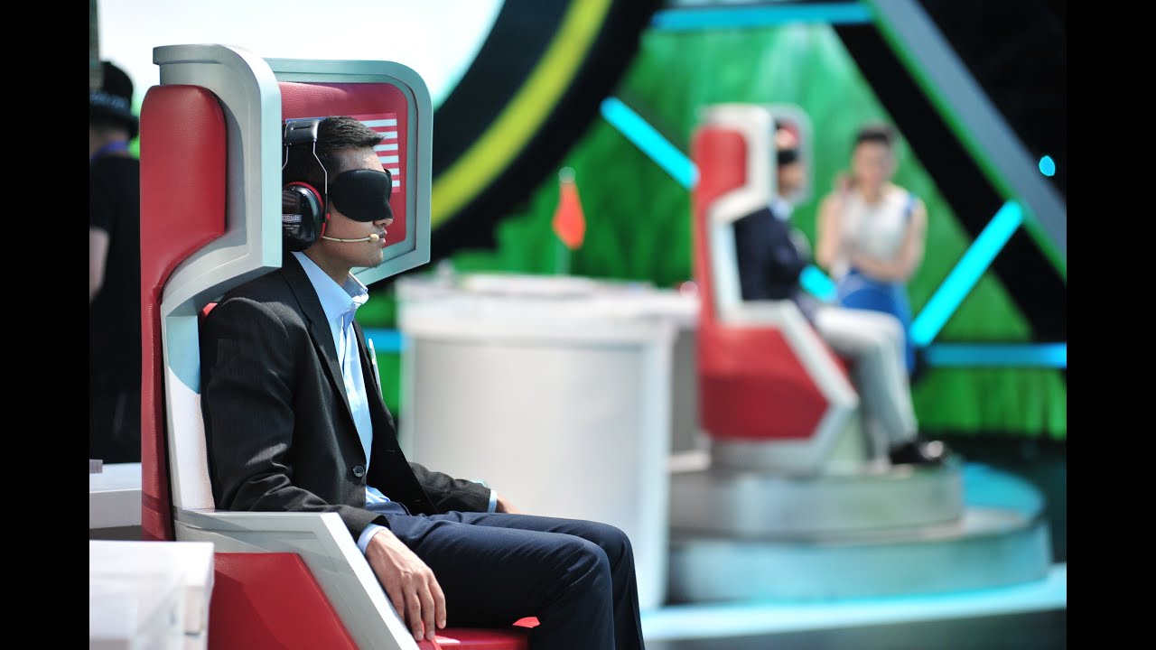 Memory Expert And Grandmaster of Memory: Johnny Briones - YouTube