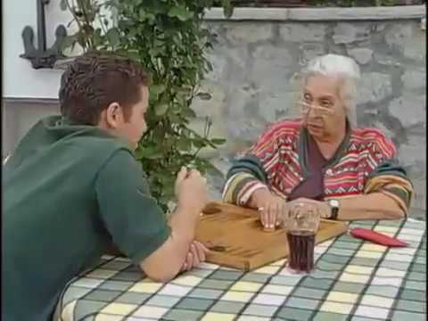 Bizimkiler - Güzin Özipek'in Son Sahnesi (2000)