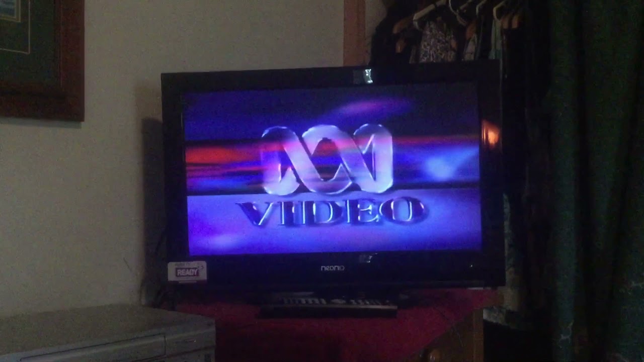 Opening to Brum To The Rescue 1993 VHS Australia - YouTube