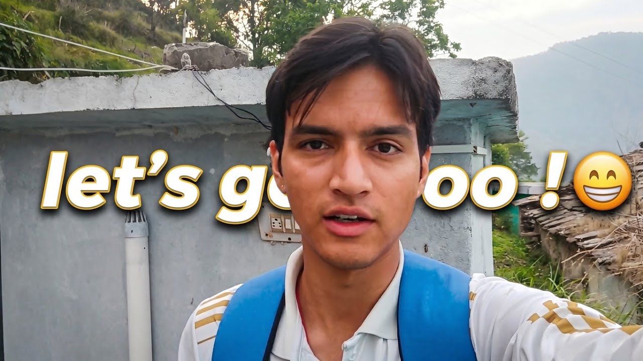 Ajj mai agya Bhaniyawala vapis 😋 // VLOG-173 - YouTube