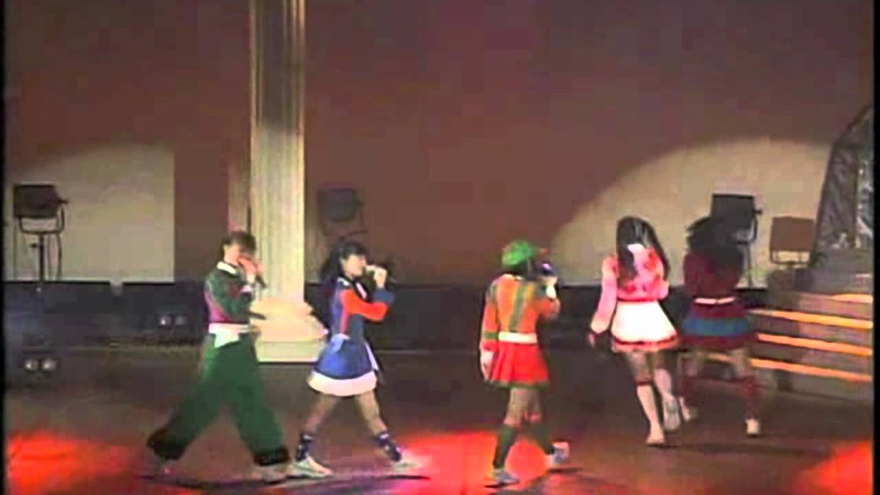 PGSM - C'est la vie 【FO Projects】 ♫♪ - YouTube