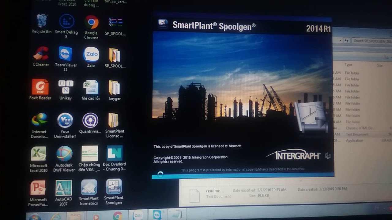 Cài đặt và crack spoolgen.... - YouTube