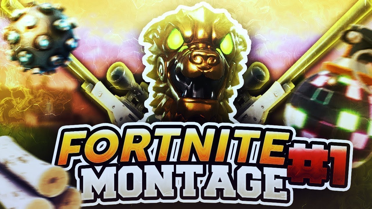 Logic - JUICE | Fortnite Montage - YouTube