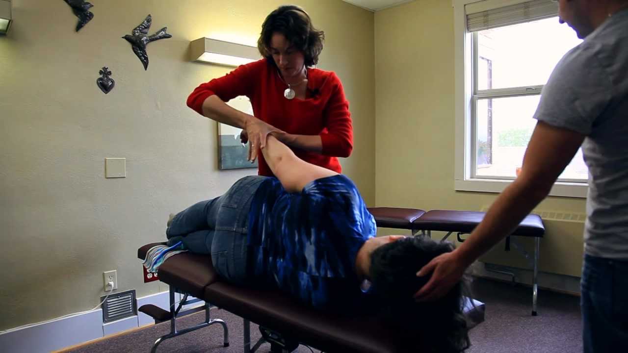 network-spinal-analysis-level-two-demonstration-youtube