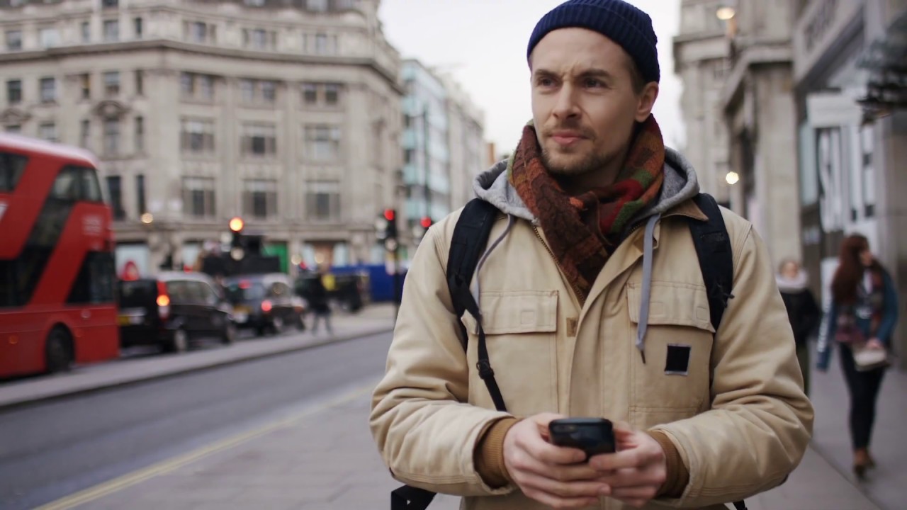 "The Answer" 2019 Commercial - YouTube