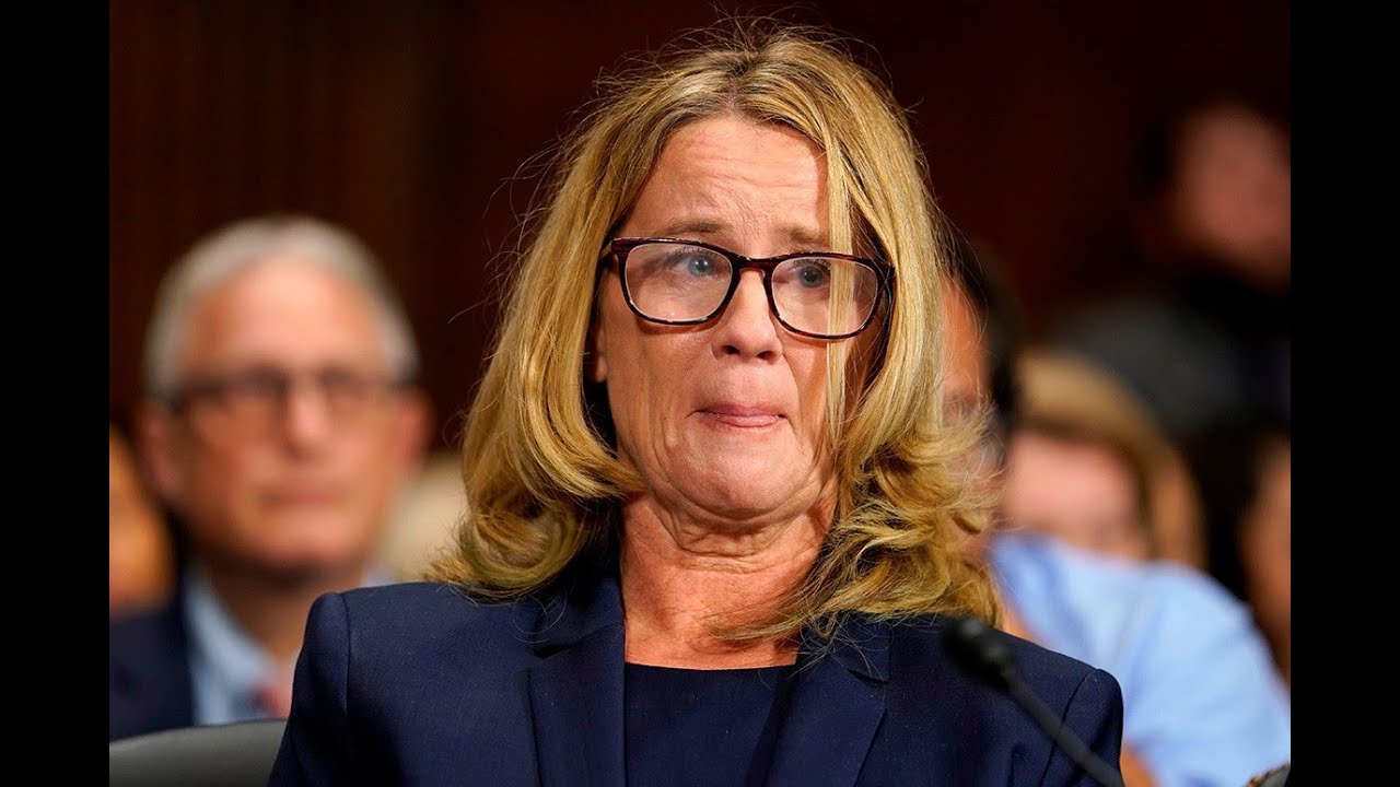 DR. FORD PERSONAL CONFESSION EXCLUSIVE! - YouTube