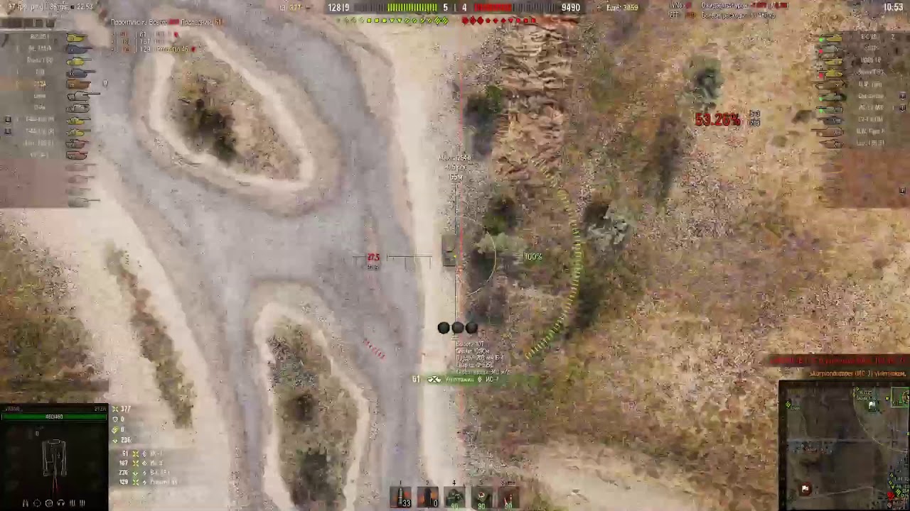 Прямая трансляция пользователя viktor kisel - YouTube