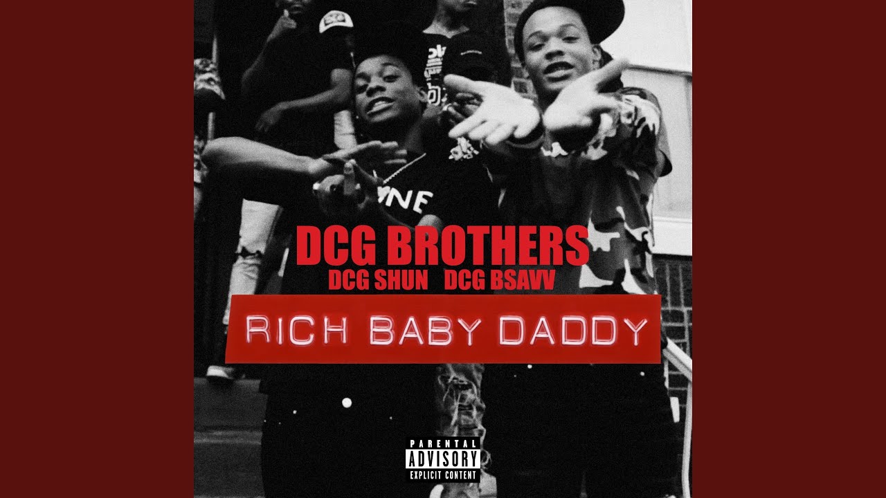Rich Baby Daddy - YouTube Music