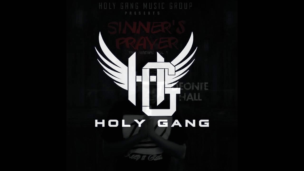 Deonte Hall Fet Phillip Hitt-Sinners Prayer - YouTube