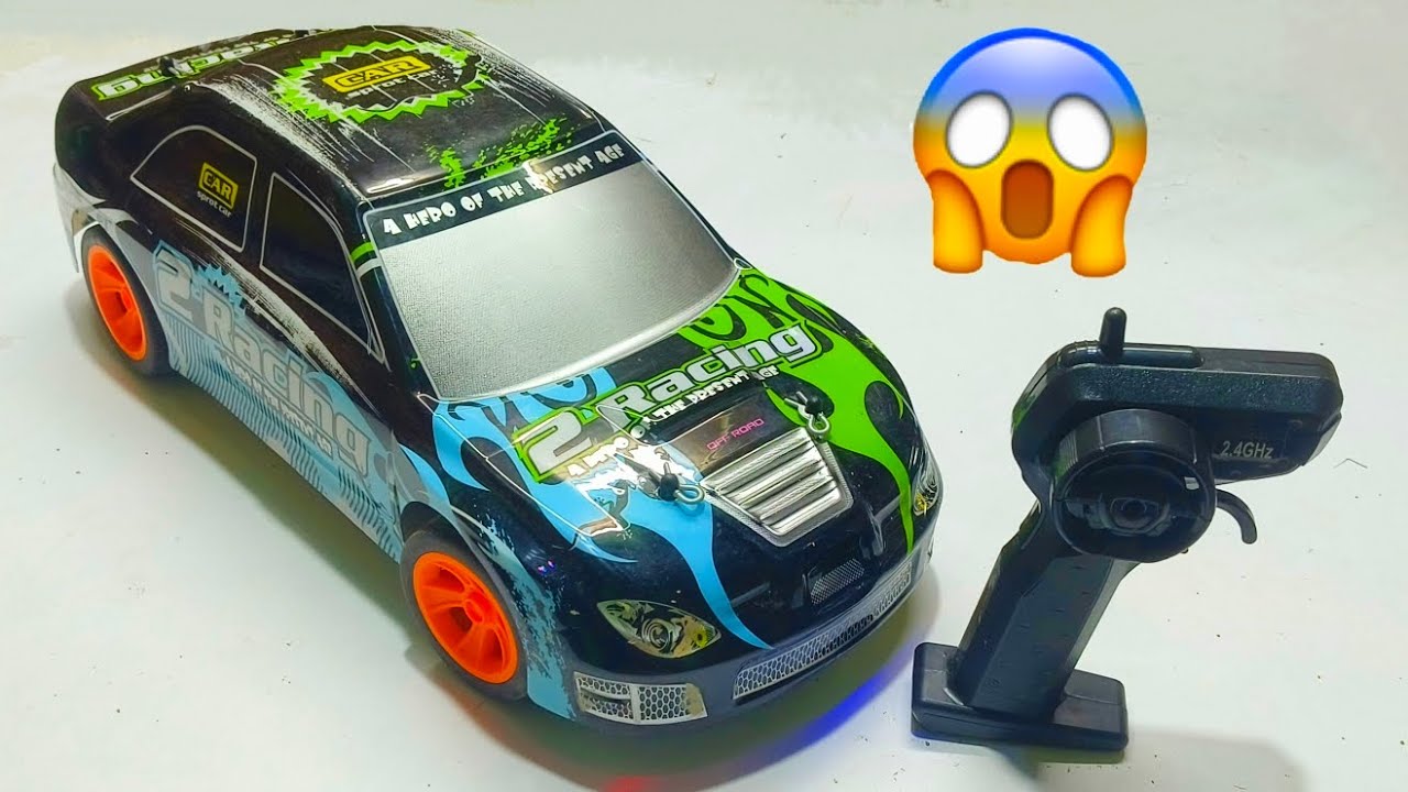 BIG SIZE RC CAR VIDEO || REMOTE CONTROL CAR VIDEO || - YouTube