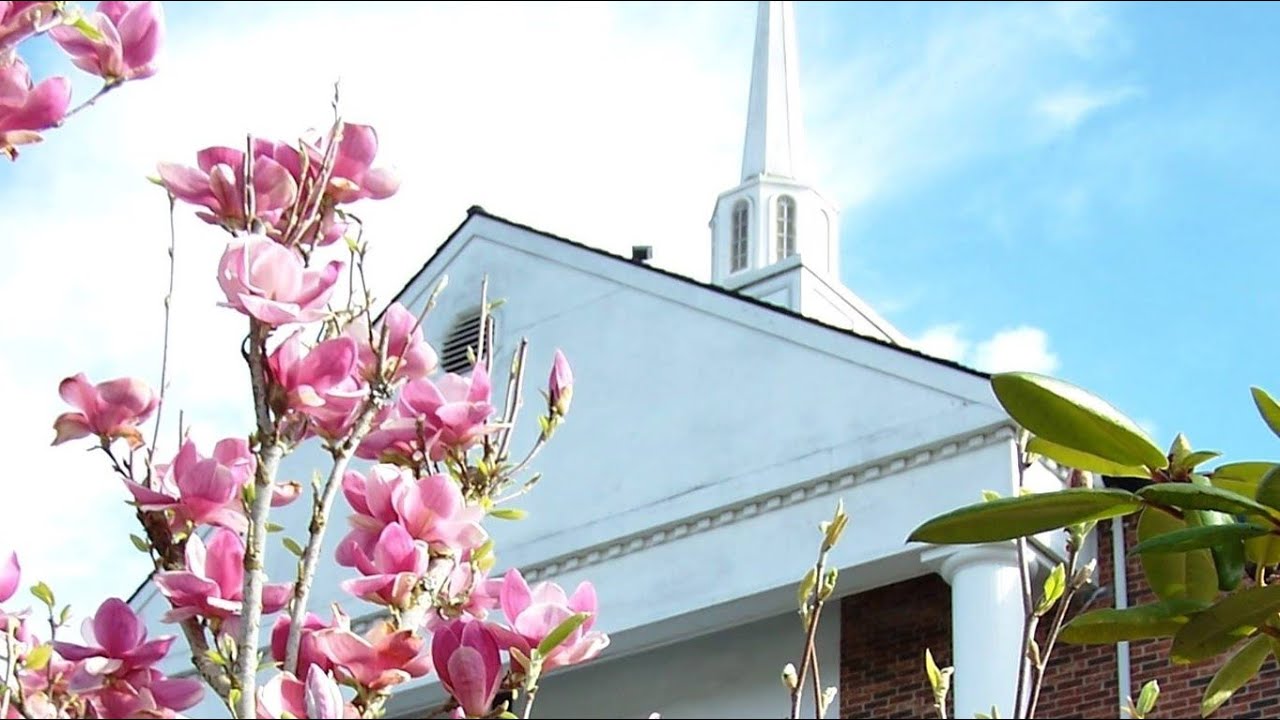 Jesus Is Love | Sunday AM - 12/07/25 - YouTube