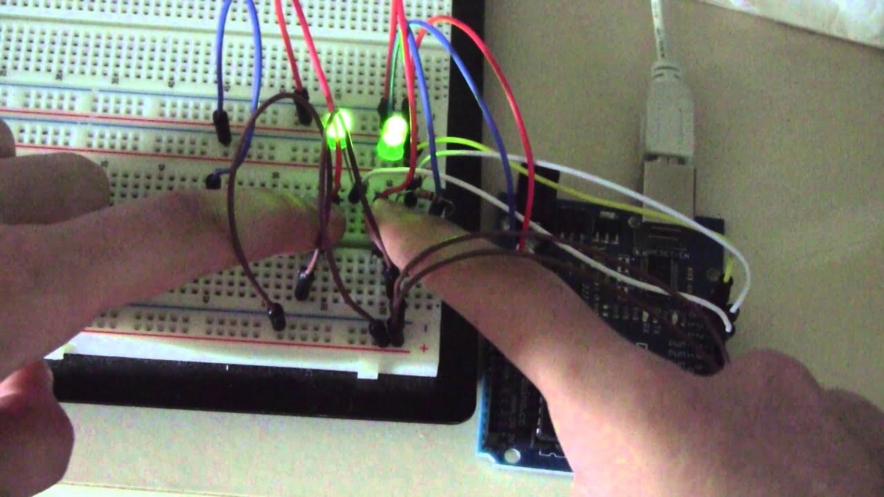 Arduino Launchpad 2 Buttons For Music Youtube