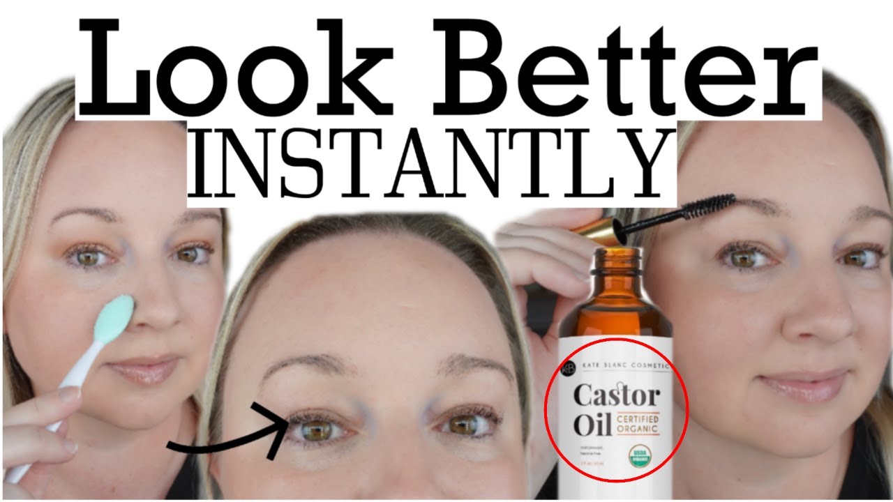 15 Beauty Hacks To Instantly Look More Attractive Youtube