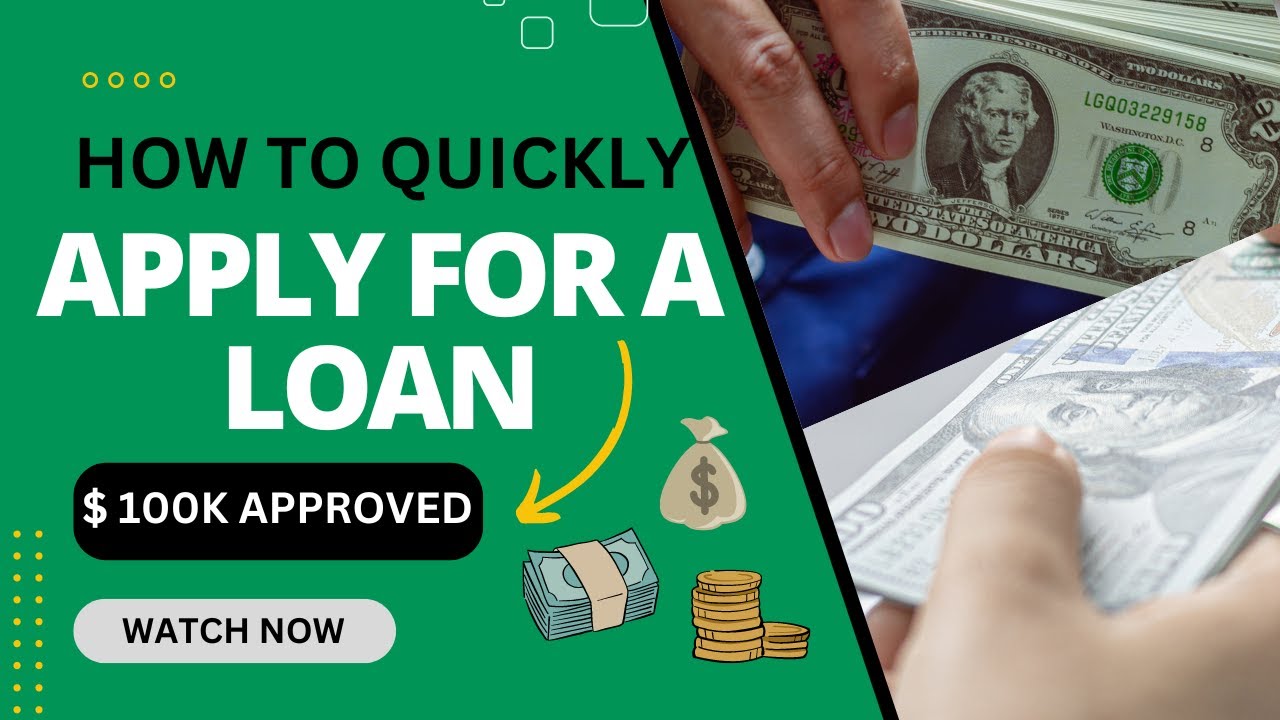 How to Apply for a $100k Cash Advance: A Guide for Small Business ...