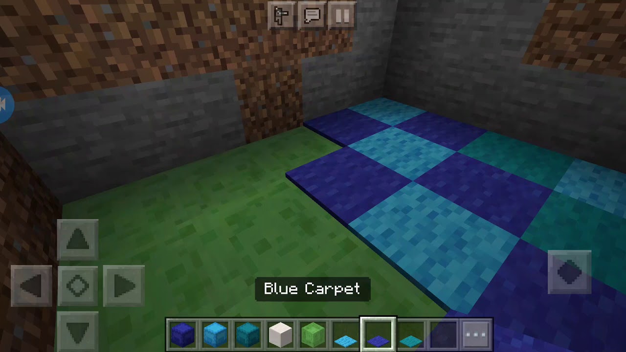 How to make a secret shulker base in minecraft - YouTube