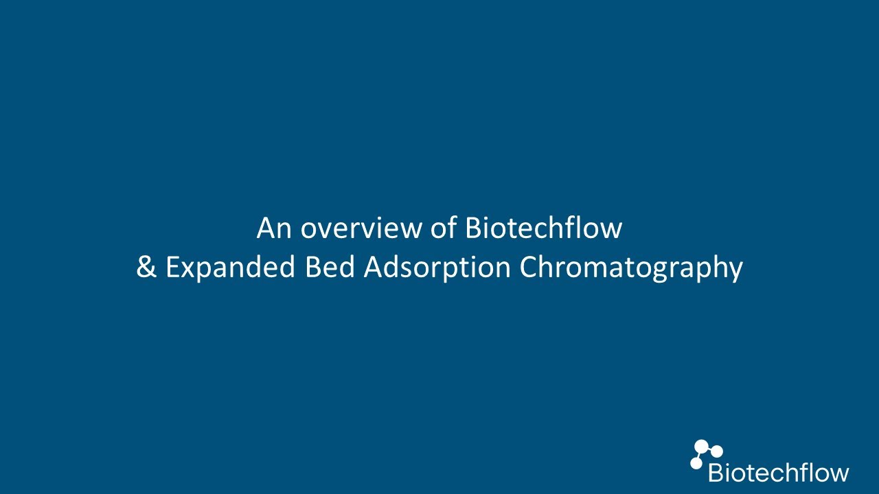 Biotechflow - Video#1: An Introduction - YouTube