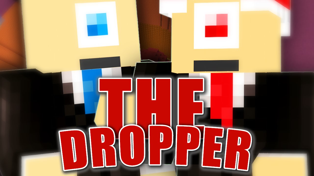 MINECRAFT: THE DROPPER 4! - YouTube
