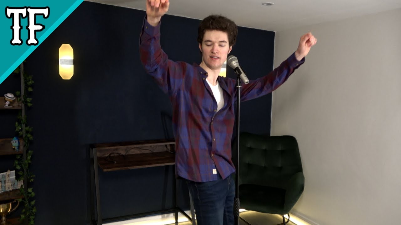 Shakin' Stevens - You Drive Me Crazy | Nathan Strange on Top Of The ...