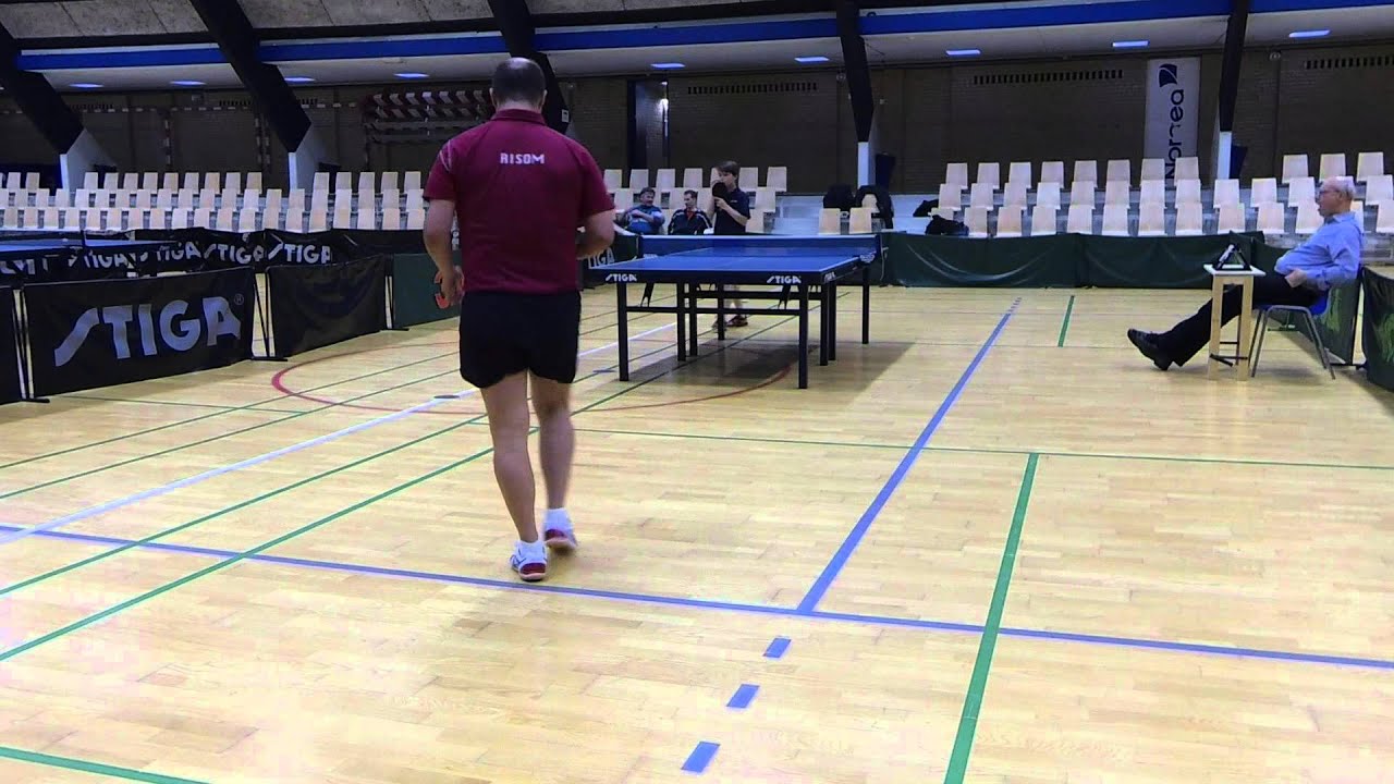 150913 2. Div, Mikkel Emborg - Jan Risom Petersen - YouTube