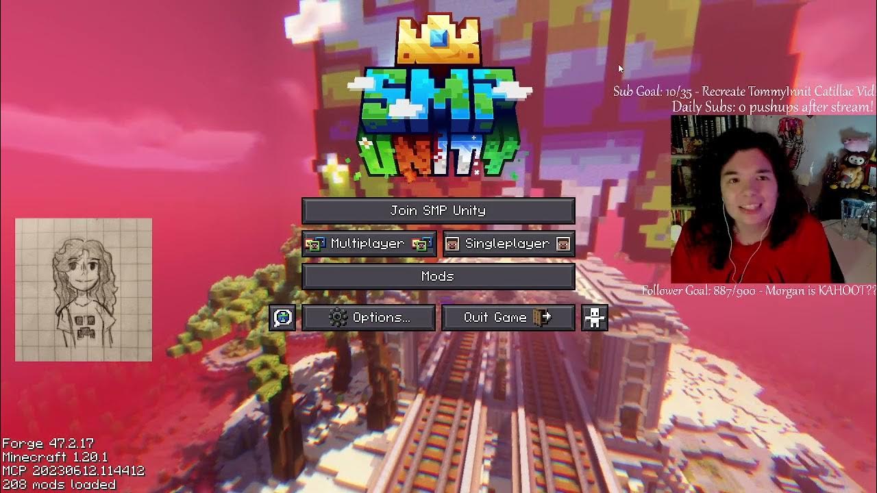 Unity Event 1 and Unity Among Us - Unity VOD - YouTube