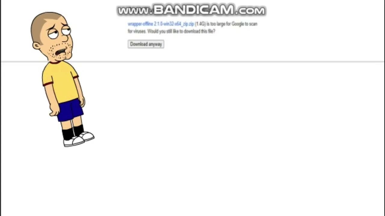 How to install wrapper offline 2.1.0 - YouTube